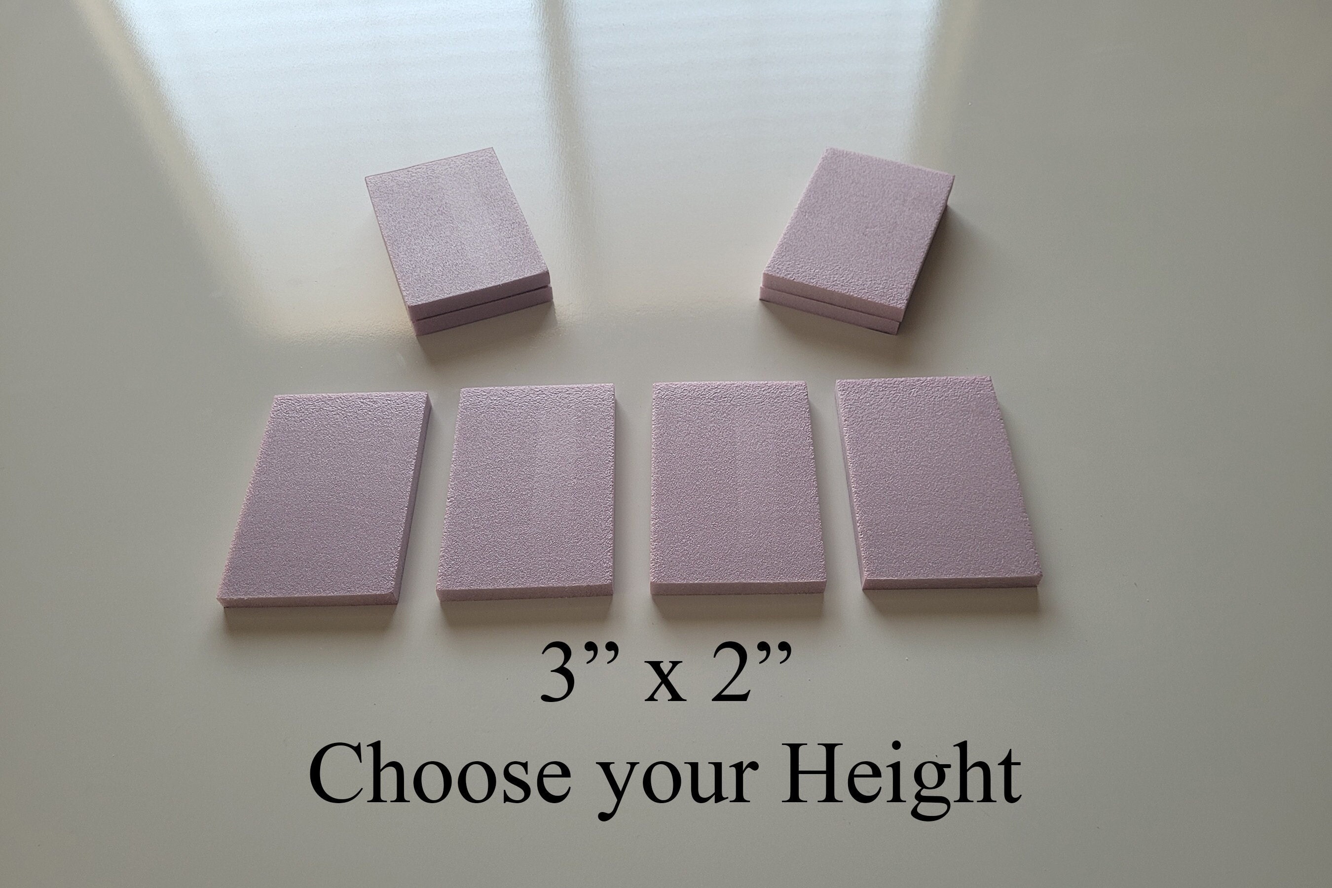 Foam Dungeon Tiles 3 X 2 XPS Tiles for Tabletop Gaming, Crafting ...