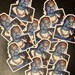 Travis Scott, Stickers, Laptop Stickers, Laptop, Vinyl Stickers, Die ...