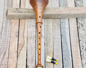 Shawm Medieval - Etsy UK