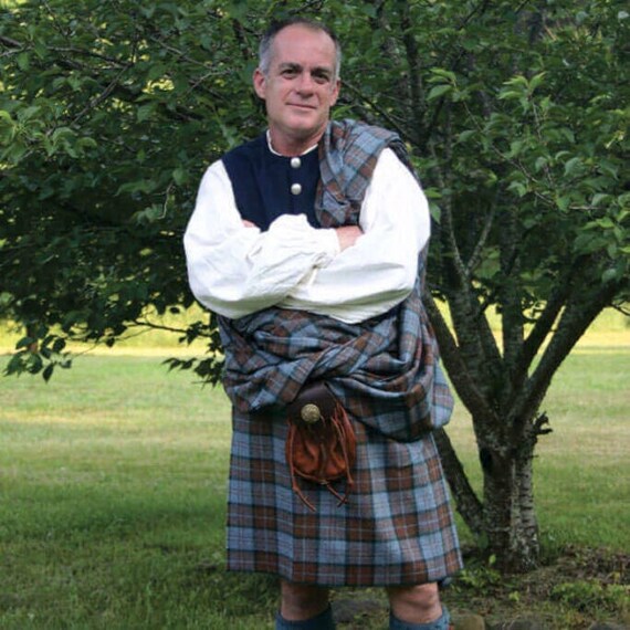 Traditional Irish Clothing For Men