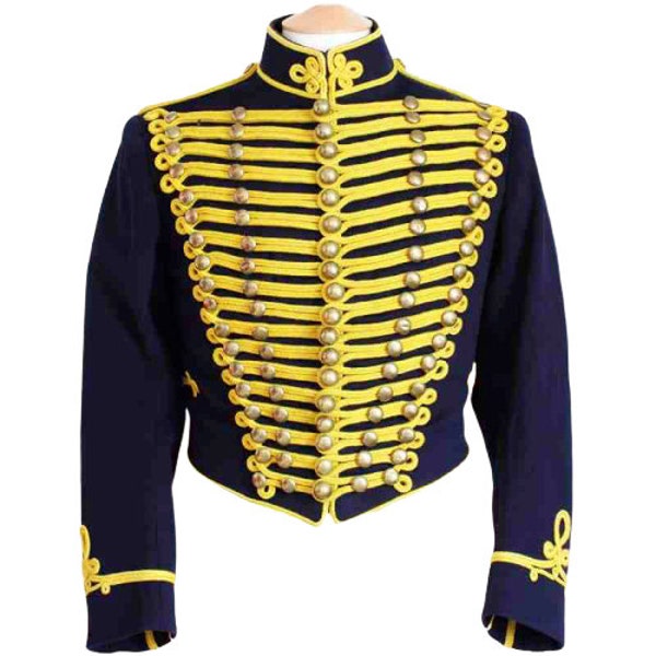 Napoleonic Blue - Etsy