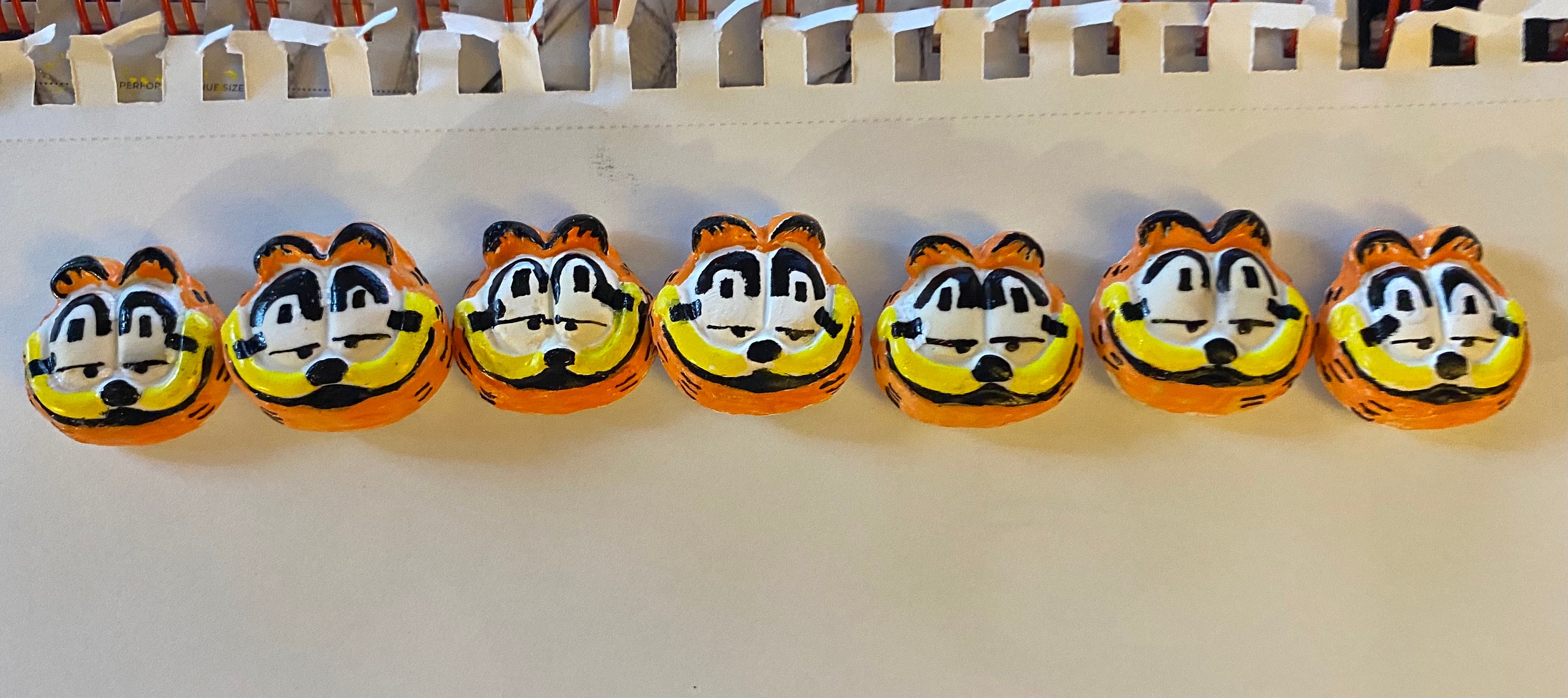 Garfield Kitchen - Etsy