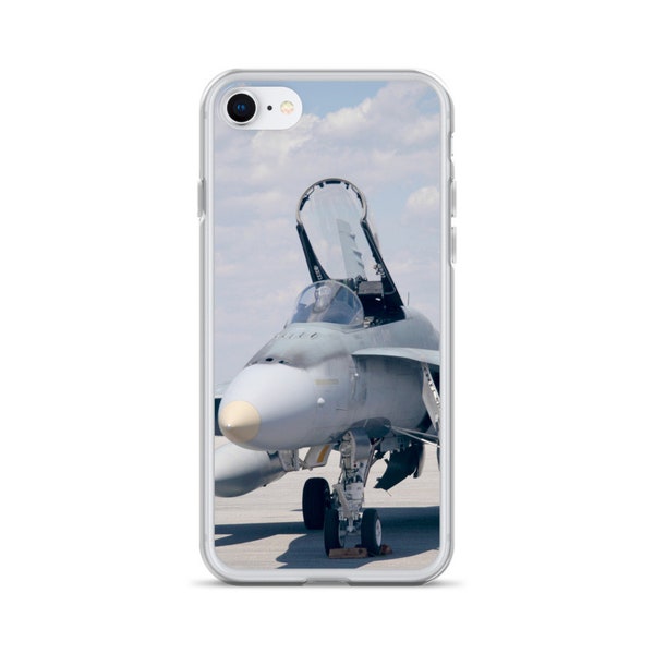 Jet Fighter Phone Case - Etsy