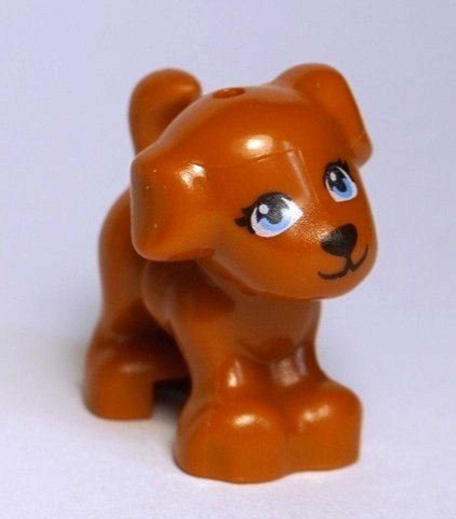 Choose a LEGO Animal Minifigure - Friends Disney Elves - Minifigs ...