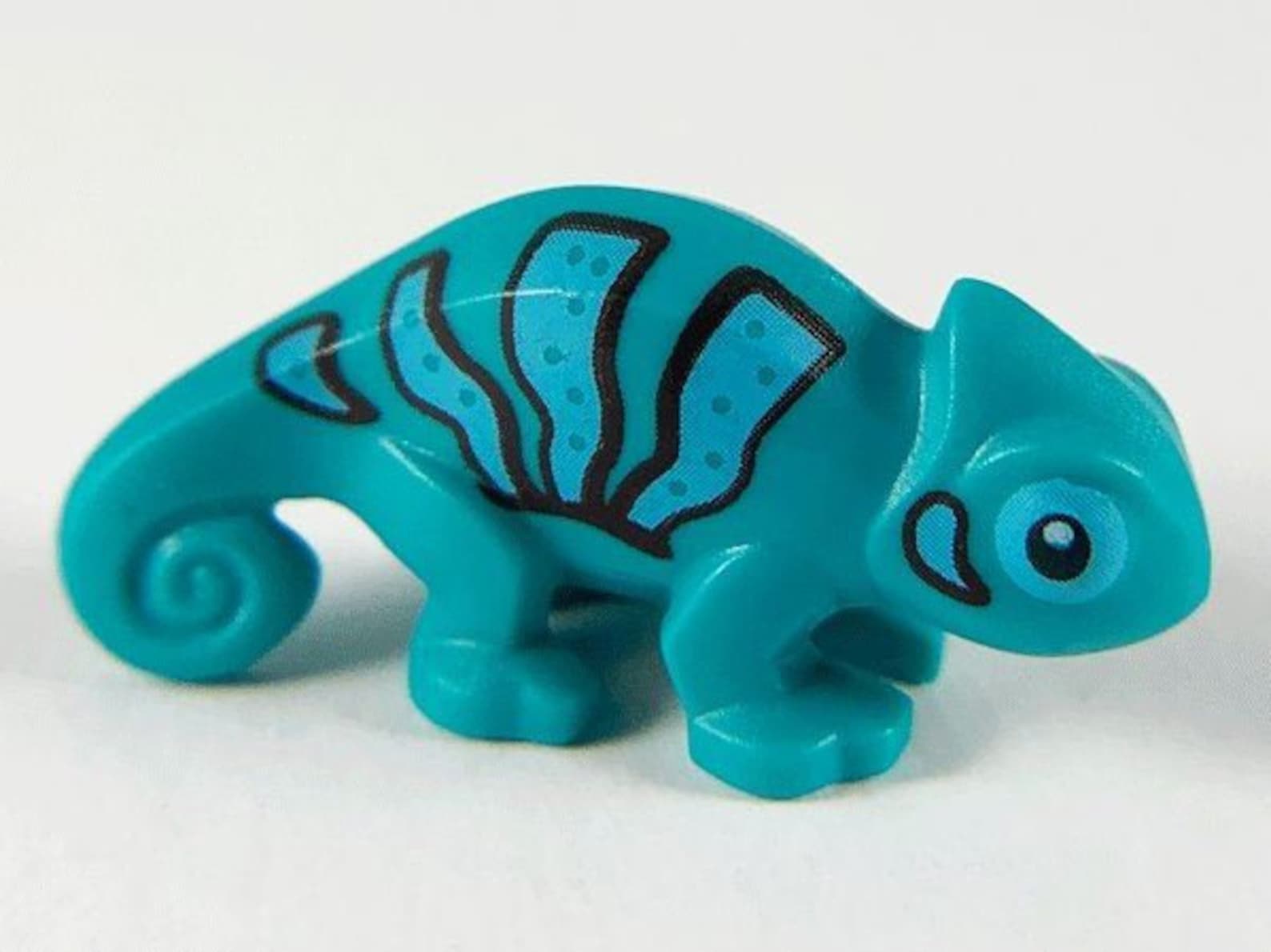 Choose a LEGO Animal Minifigure - Friends Disney Elves - Minifigs ...