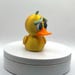 Sad Ducky 3D Print File: Lonely Waddle STL/3MF (digital Download - Etsy