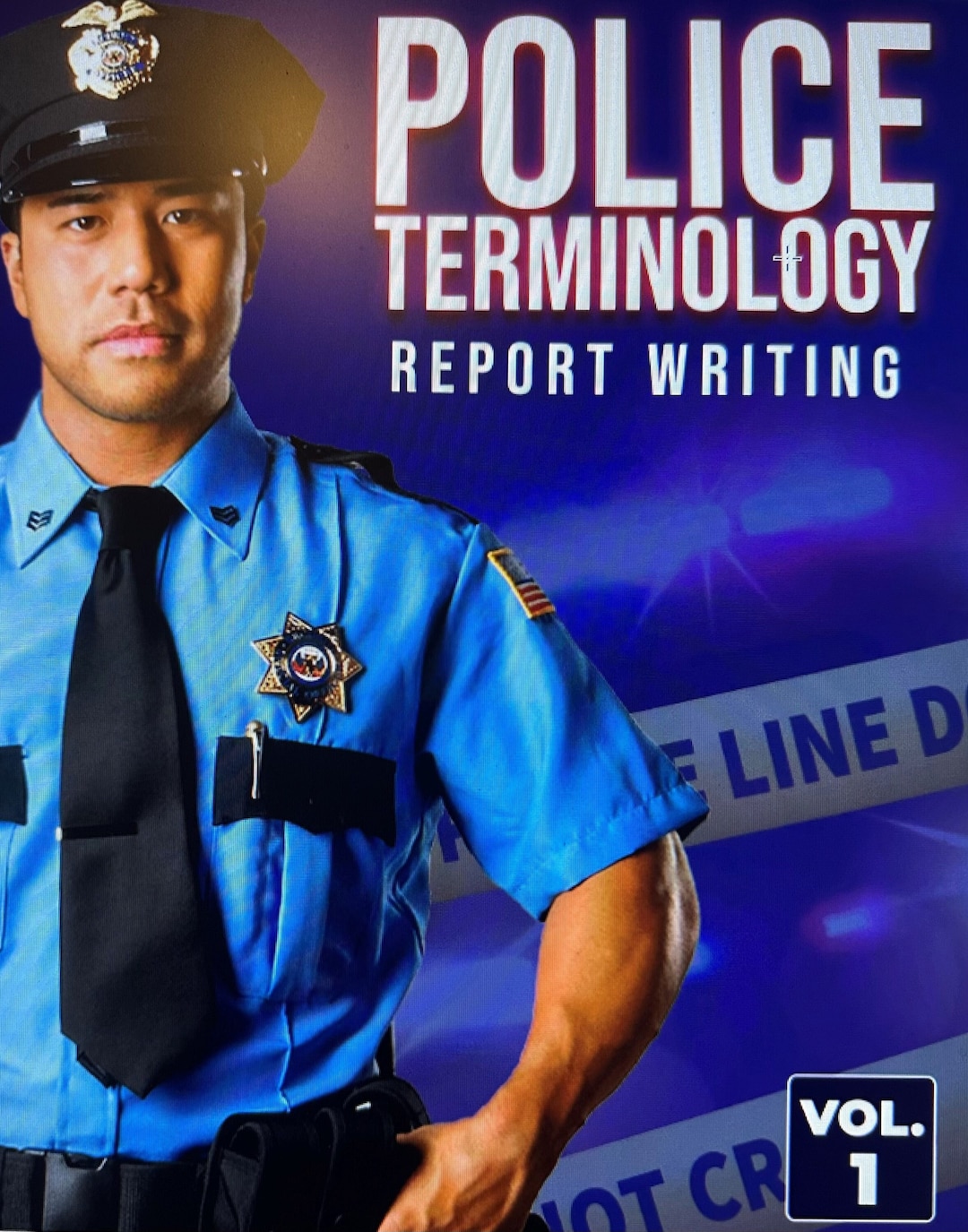 Police Report Writing: Unveiling the World of Police Terminology and ...