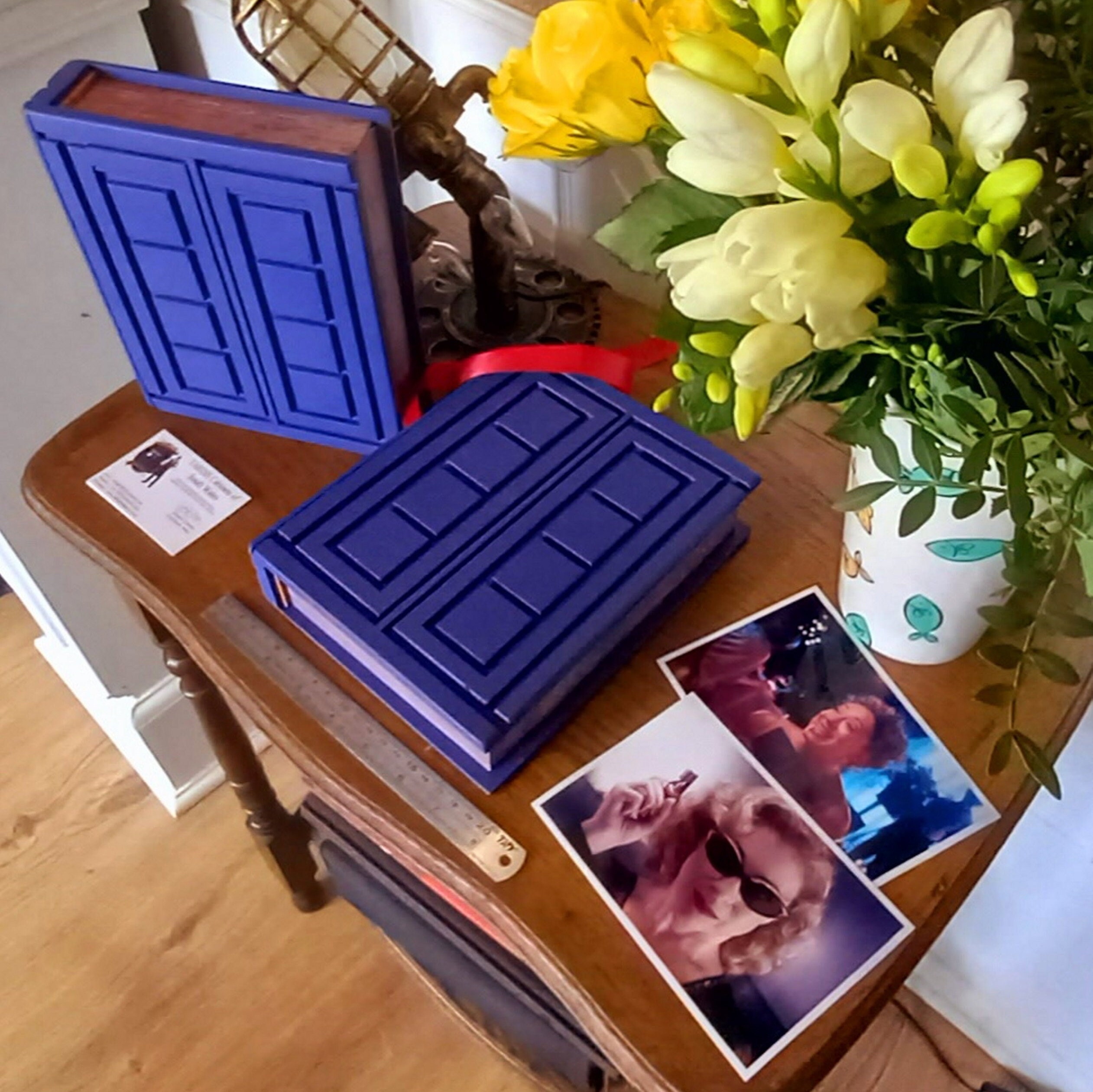 River Song Journal