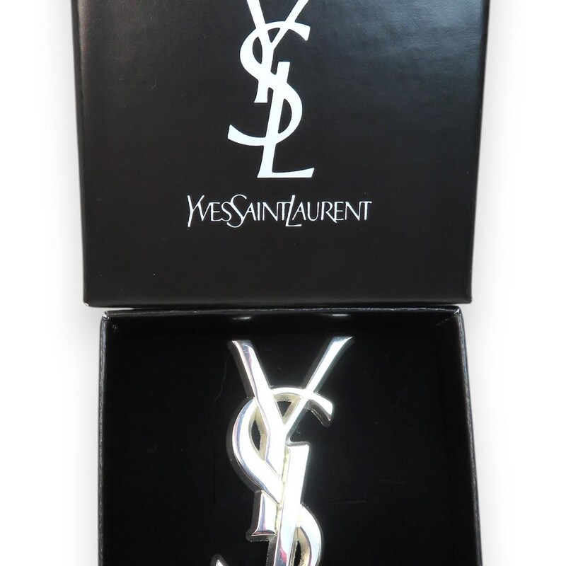 Ysl Brooch - Etsy
