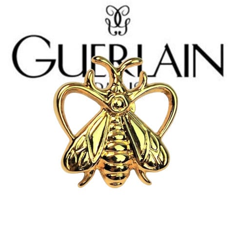 Guerlain Logo
