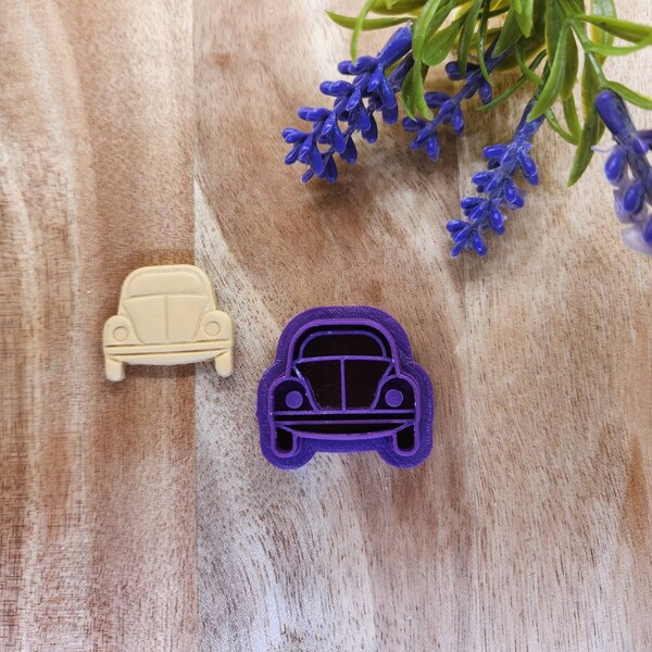 Vw Cookie Cutter - Etsy