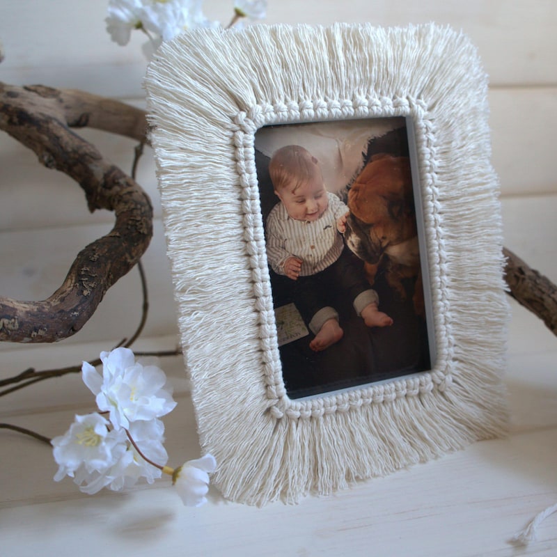 Unique Photo Frames - Etsy