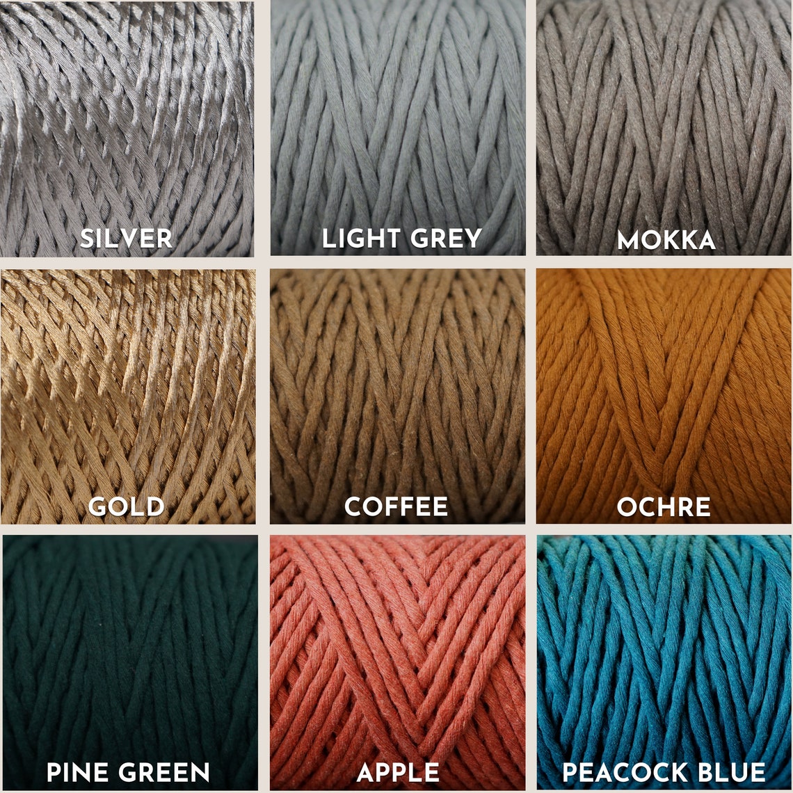 Macrame Purse With Handles / Small Clutch Bag / Macrame - Etsy