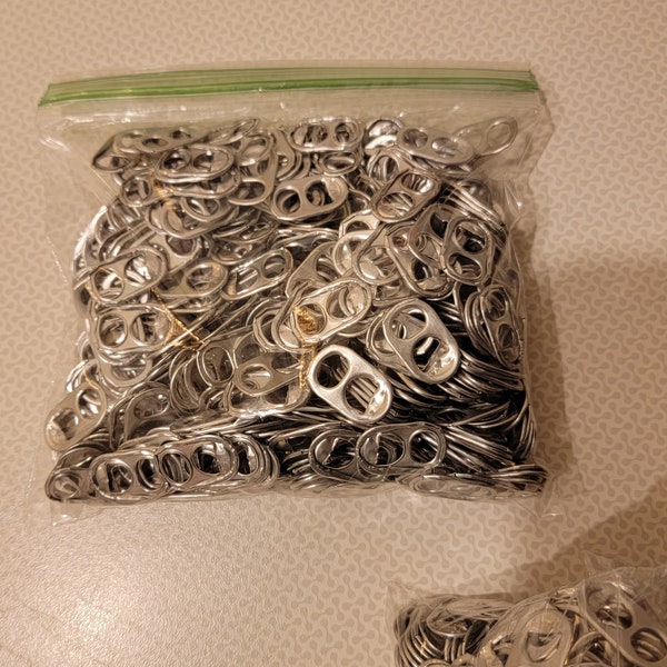 Soda Tabs - Etsy