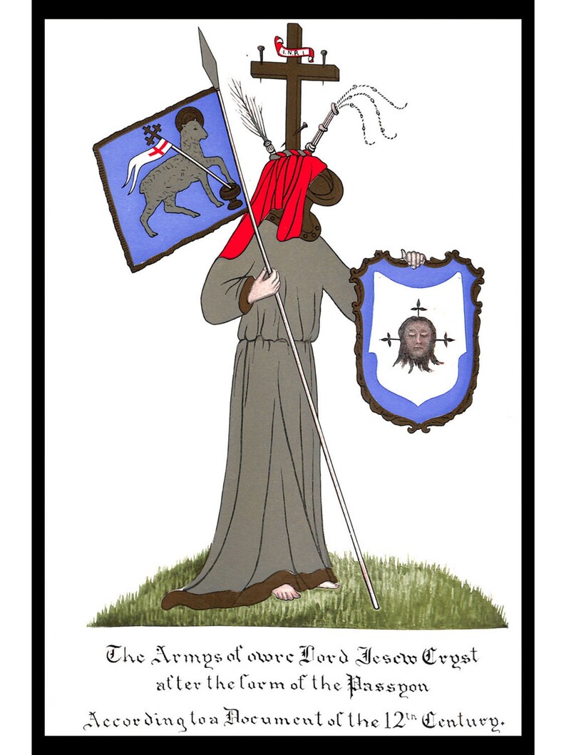 Secret Teachings of All Ages an Encyclopedic Outline of Masonic ...