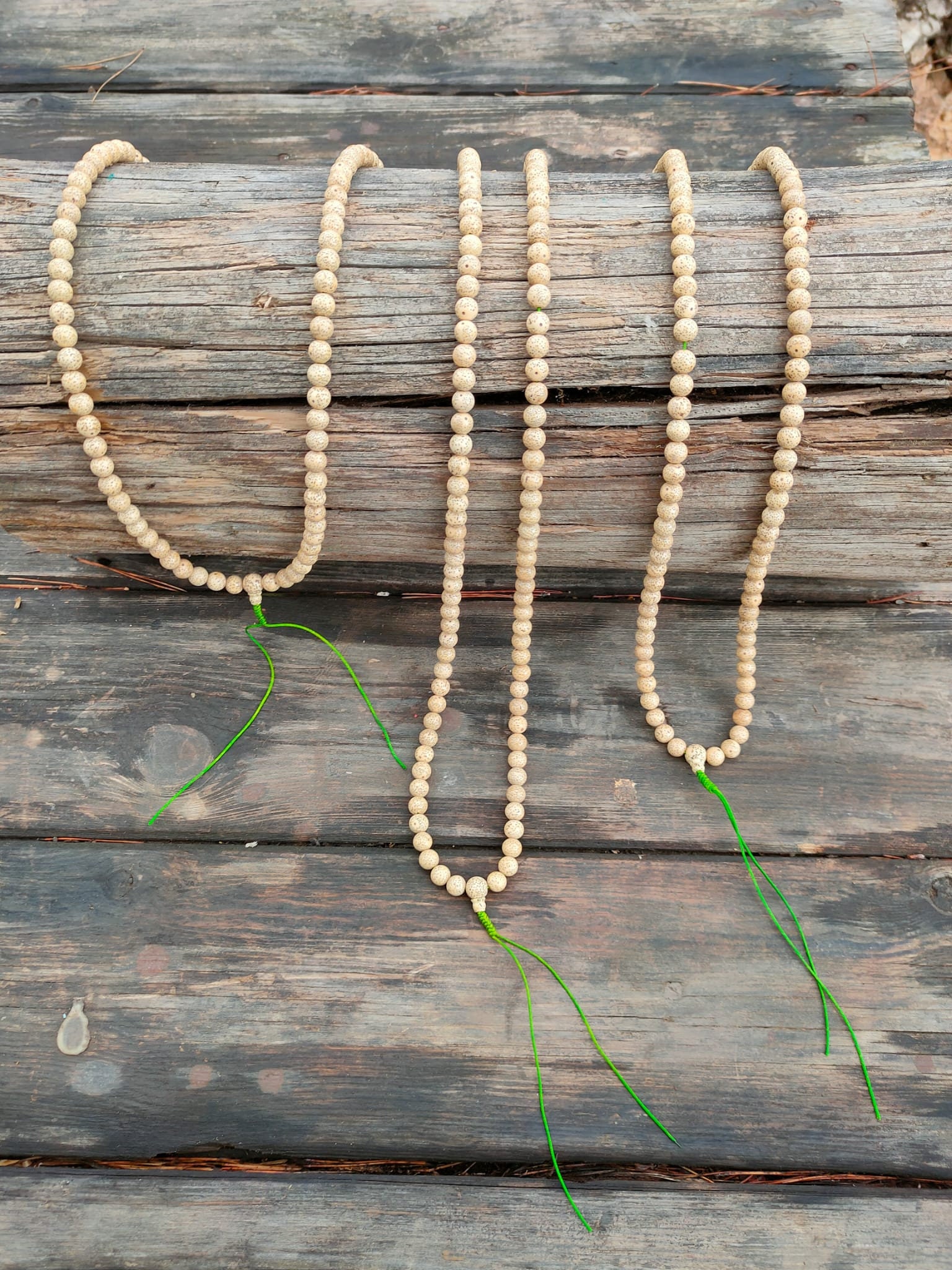 Malas Tibetanas Seeds Bodhi Tree - Etsy