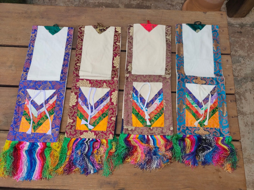 Tibet Decorative Fabric - Etsy