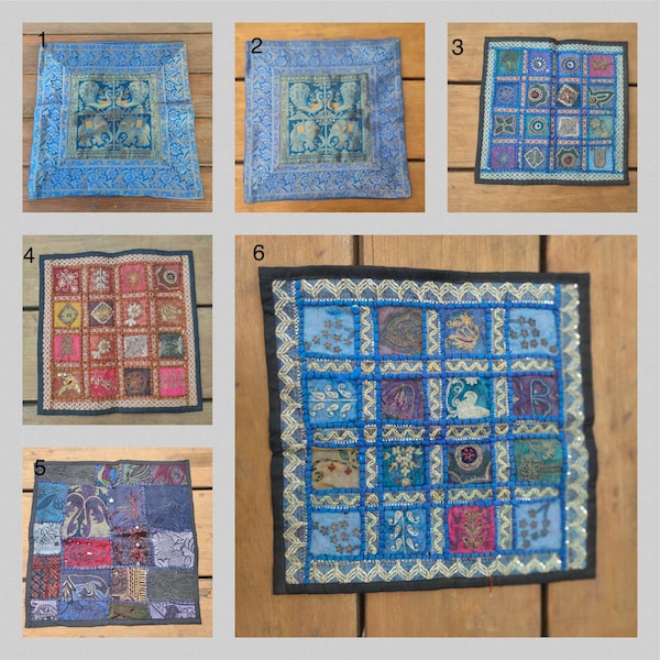 Patchwork - Etsy España