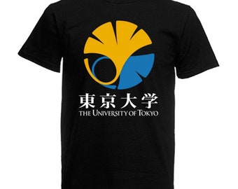 Tokyo University - Etsy