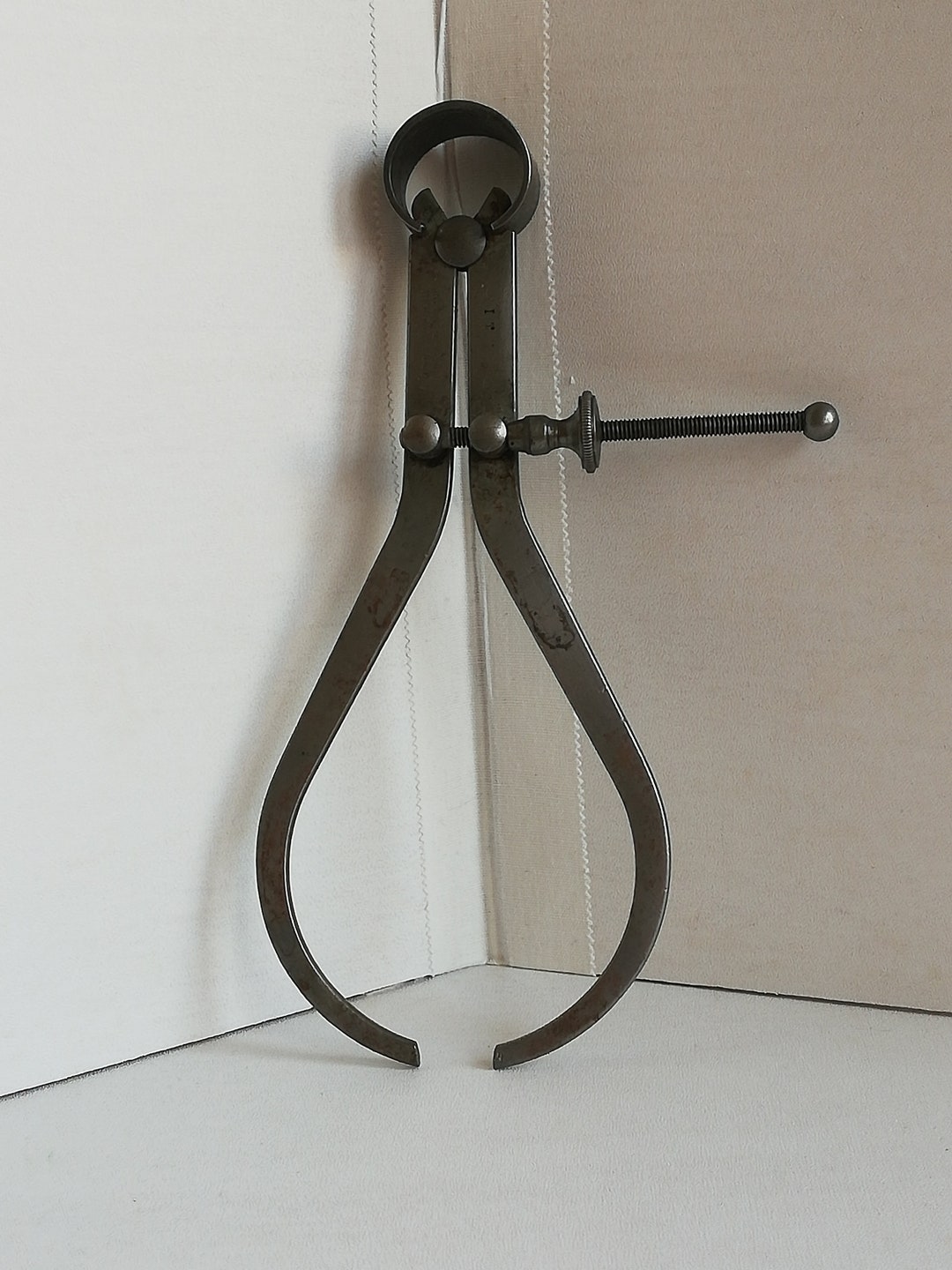 Vintage Moore & Wright External Calipers - Etsy