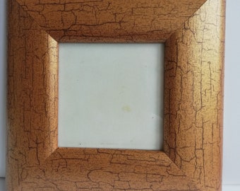 Square Picture Frame - Etsy UK