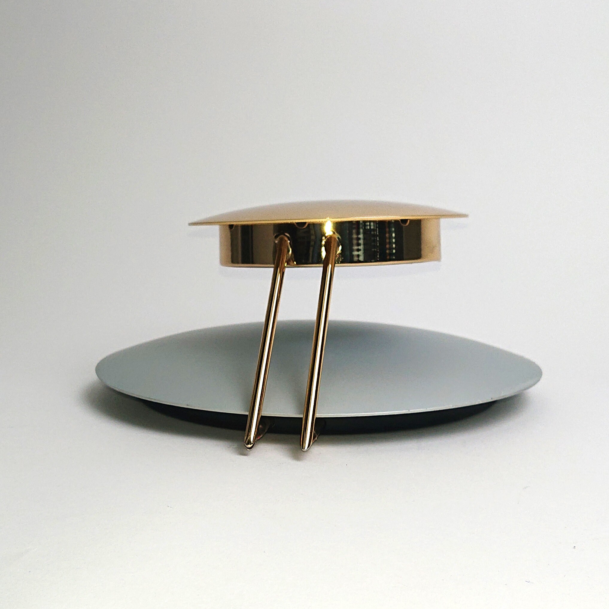 Wall Ceiling Design, Italian Lamp, by Luciano Cesaro & Fabio Amico for ...