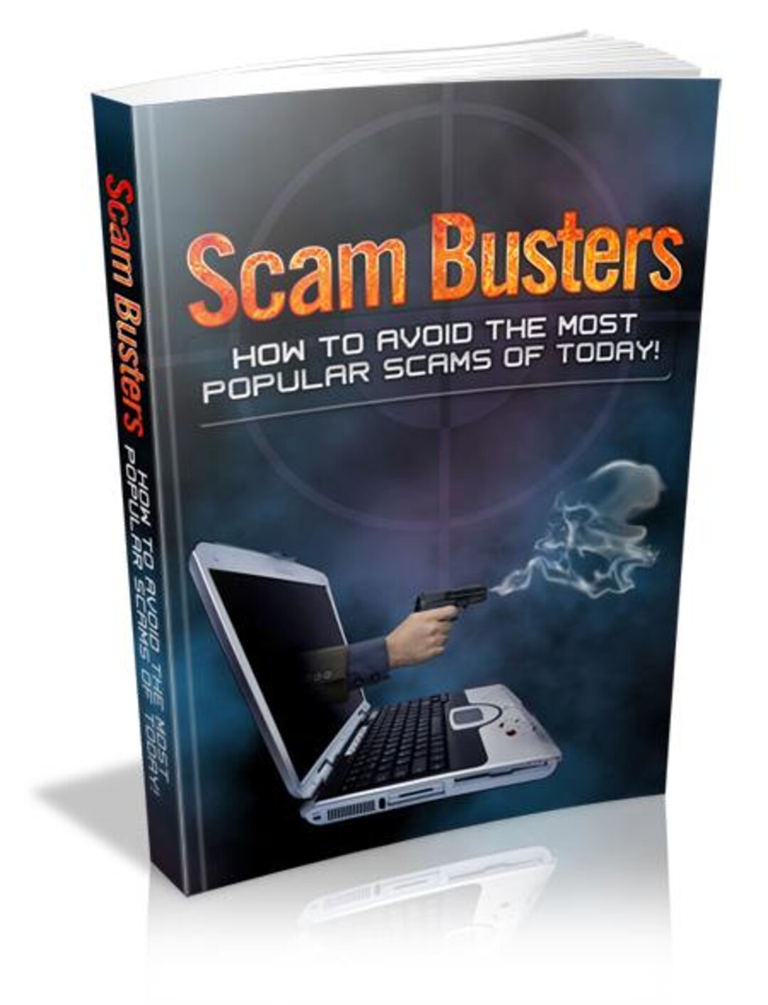 Scam Busters - Etsy