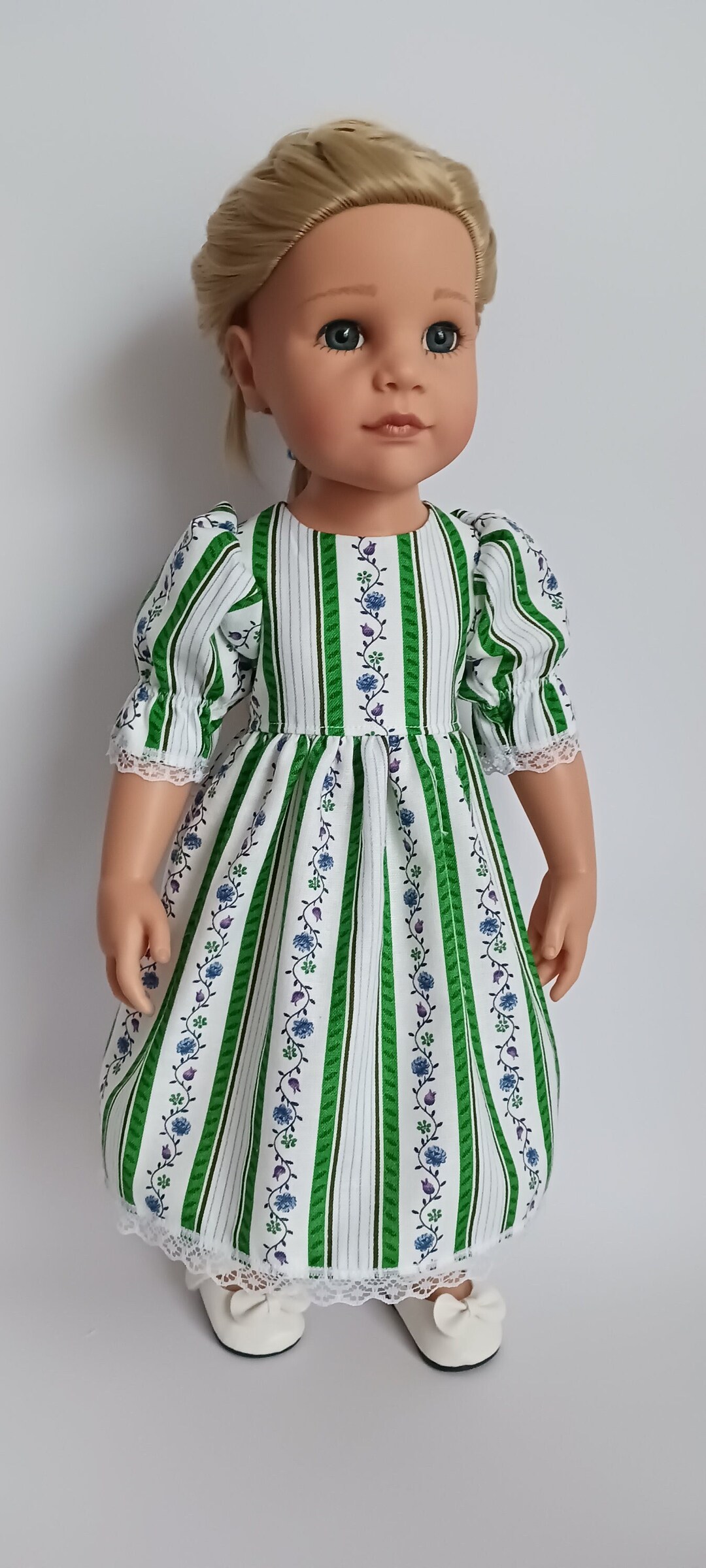 Dress for 18/48-50 Cm Doll - Etsy