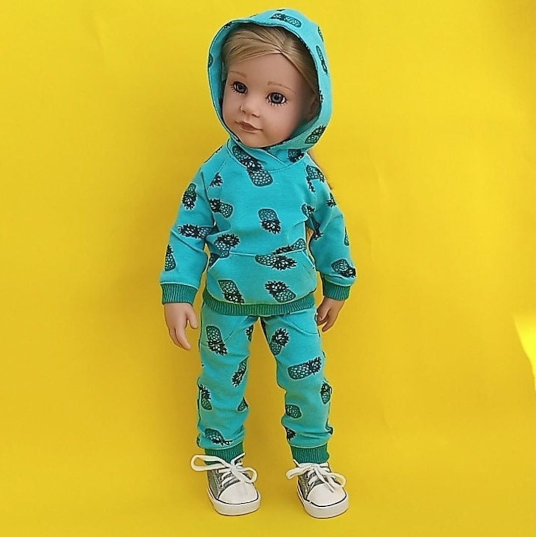 Outfit/clothes for Dolls,18 Inch 48-50 Cm Doll Clothes - Etsy