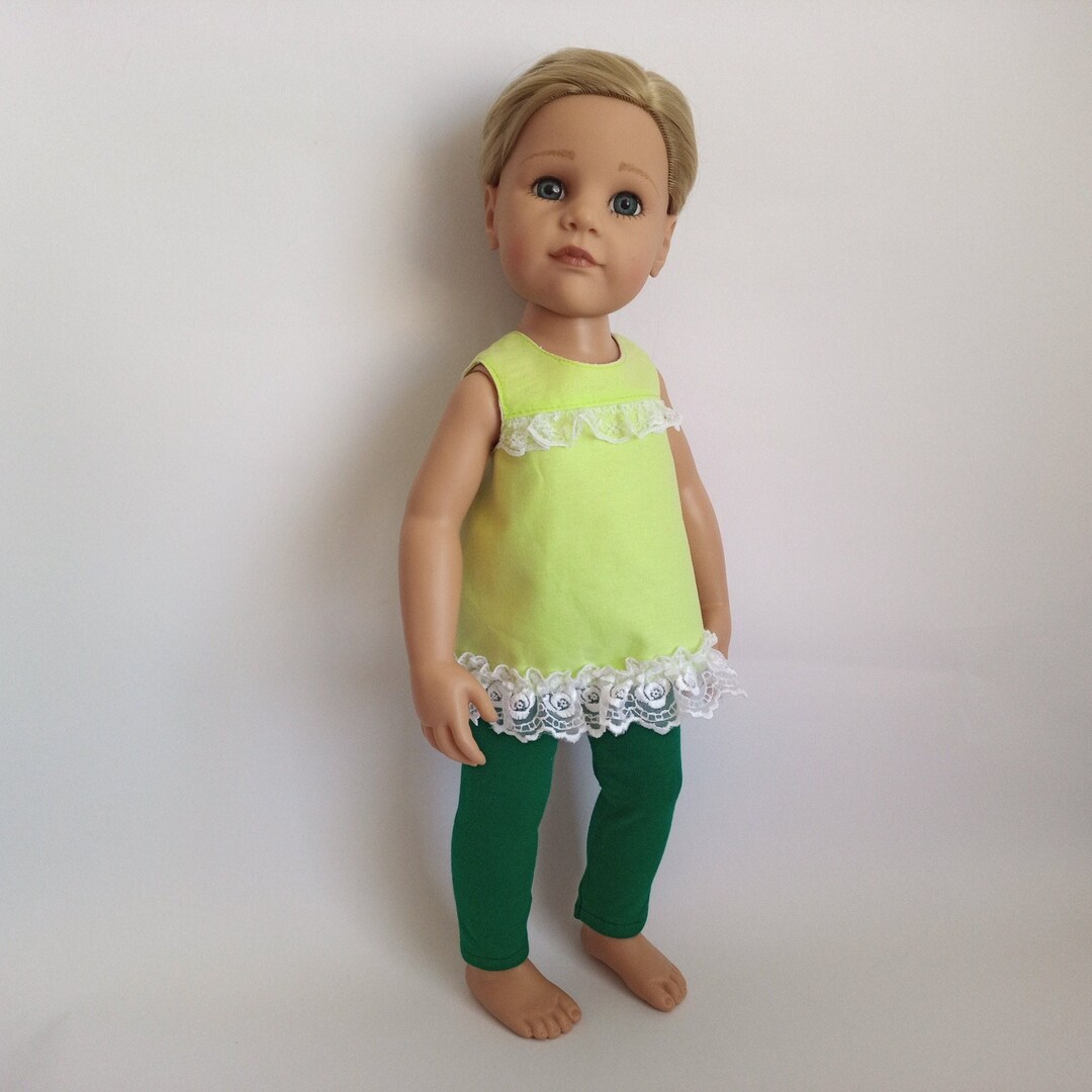 Outfit/set/suit for 18 Inch/48-50 Cm Doll - Etsy