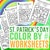 6 Cinco De Mayo Bilingual Coloring Pages - Etsy