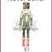 32 Bilingual Christmas Flashcards in Spanish - Etsy