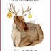 32 Bilingual Christmas Flashcards in Spanish - Etsy