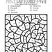 Flower Color by Number Coloring Pages in SPANISH - Etsy