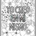 Back to School Coloring Pages in Spanish - Etsy