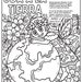 10 Earth Day Coloring Pages in Spanish - Etsy