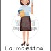 Back to School Flashcards in Spanish - 23 Watercolor Cards - Etsy