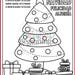 12 Christmas Coloring Pages in Spanish - Etsy