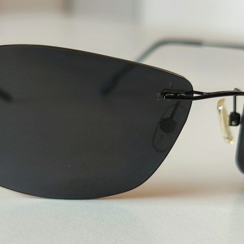 Daredevil Glasses - Etsy