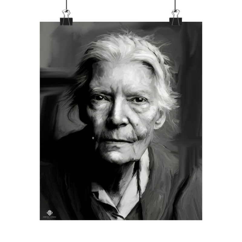 Dorothy Day - Etsy