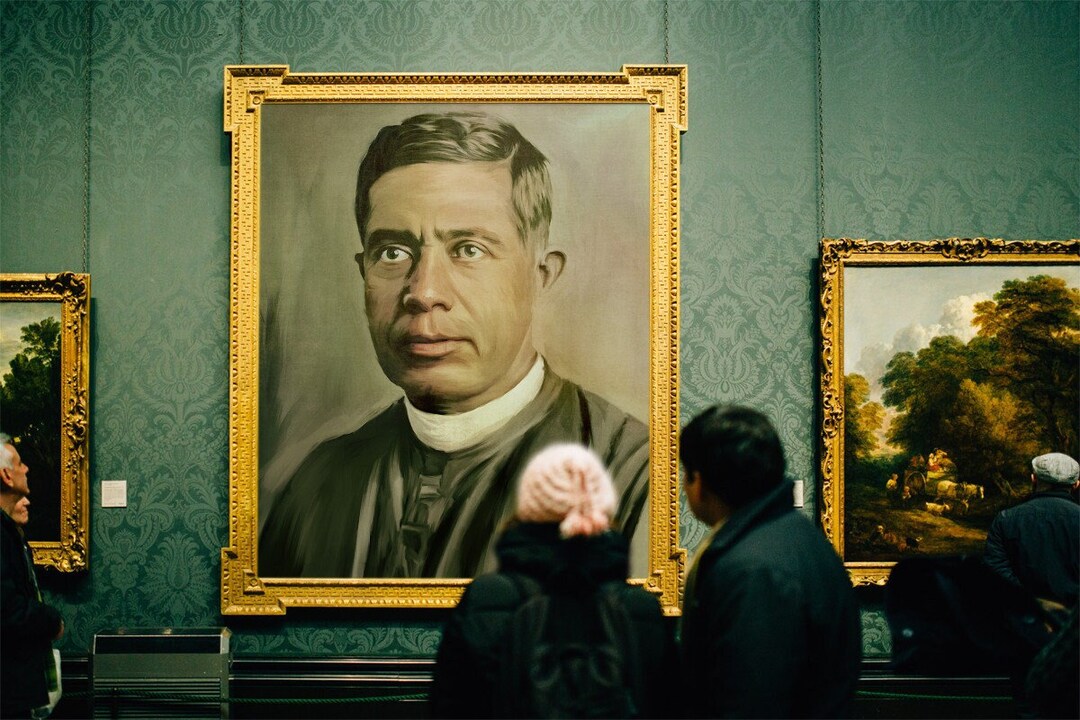 St. Cristóbal Magallanes Jara Posters Martyr - Etsy