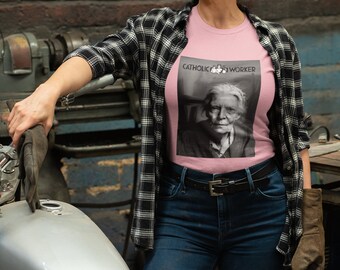 Dorothy Day | Etsy