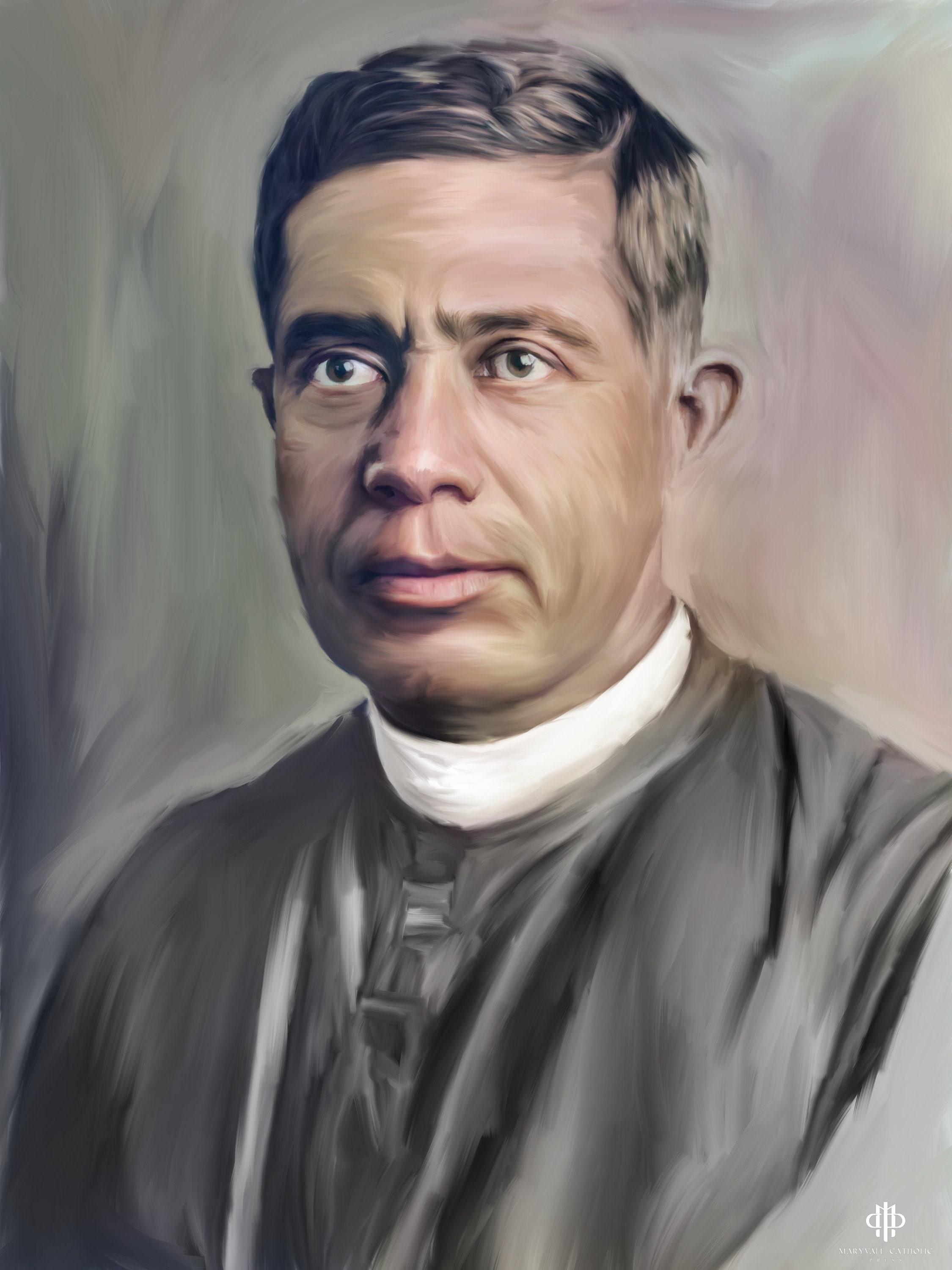 St. Cristóbal Magallanes Jara Posters Martyr - Etsy