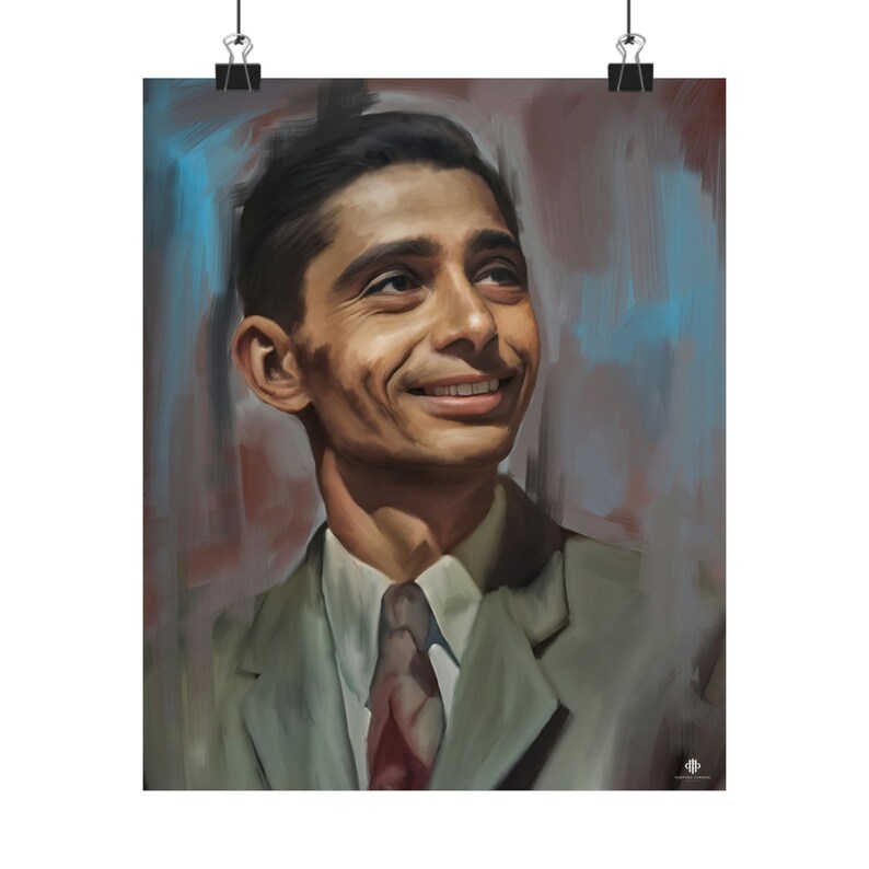 Bl. Carlos Manuel Cecilio Rodríguez Santiago, Premium Posters, Puerto ...