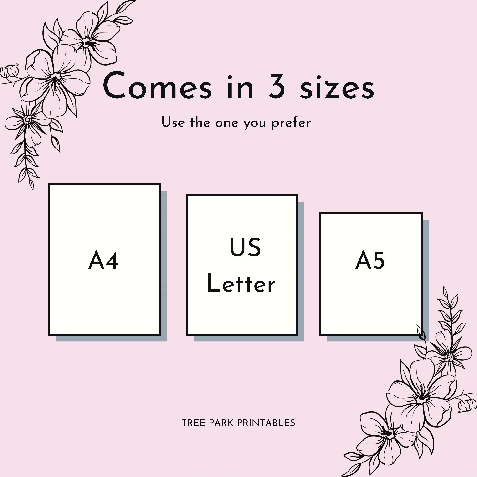 Monthly Planner Printable Calendar Sheet for Efficient Organization ...