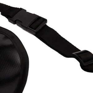 Cycling Bum Bag / Bike Fanny Pack / Waist Pack / Bike Bag / Upcycling ...