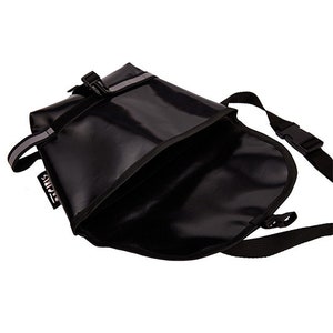 Cycling Bum Bag / Red / Bike Fanny Pack / Waist Pack / Bike Bag ...