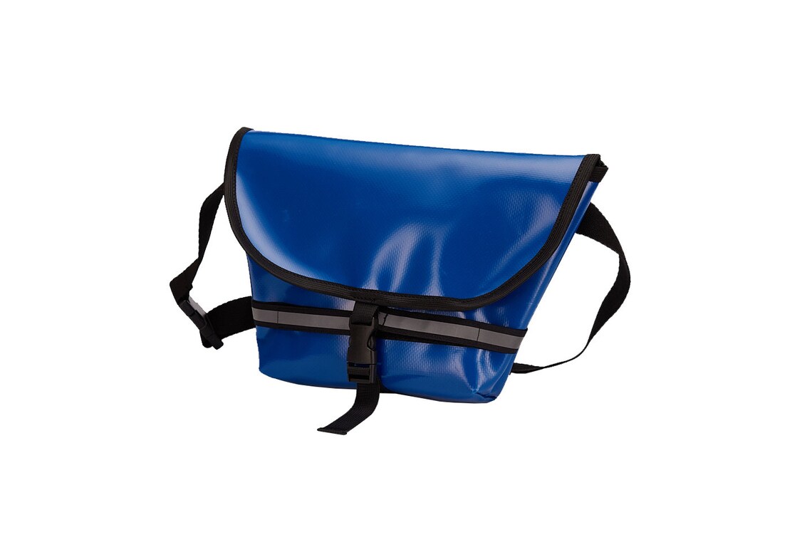 Cycling Bum Bag / Bike Fanny Pack / Waist Pack / Bike Bag / Upcycling ...