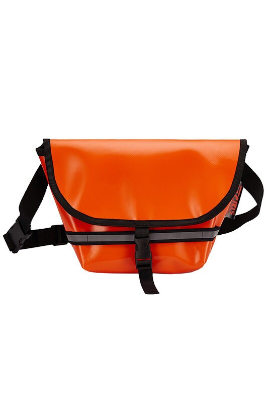 Cycling Bum Bag / Bike Fanny Pack / Waist Pack / Bike Bag / Upcycling ...