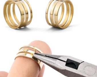Ring Opener Tool - Etsy